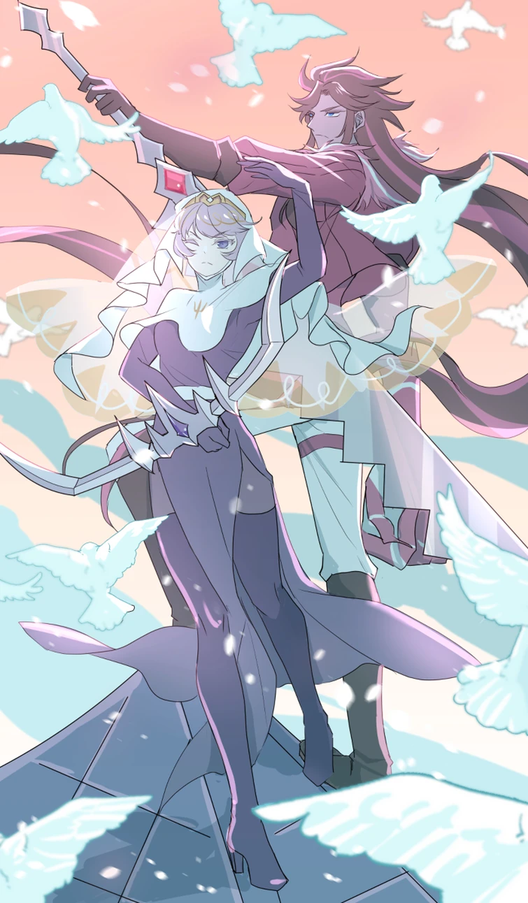 Discuss Everything About Shipping Wiki | Fandom