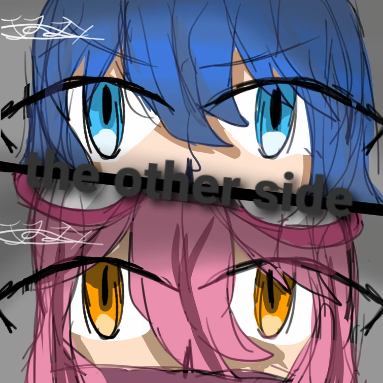 Krew cyber/gearpunk au art | Fandom