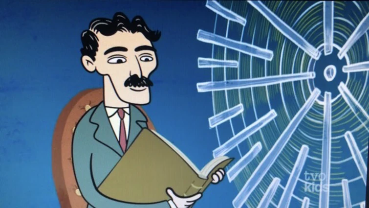 Discuss Everything About Let's Go Luna! Wiki | Fandom