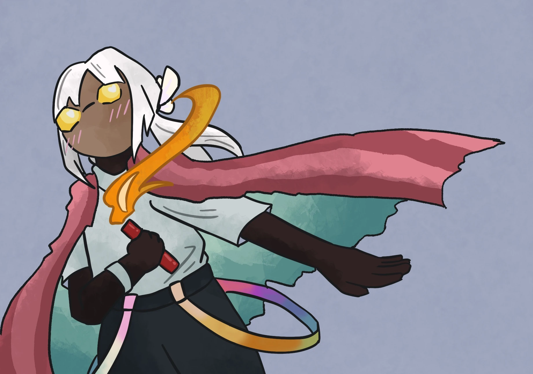 Art for Snooky! | Fandom