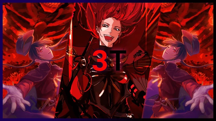 Discuss Everything About Fate/Grand Order Wiki | Fandom