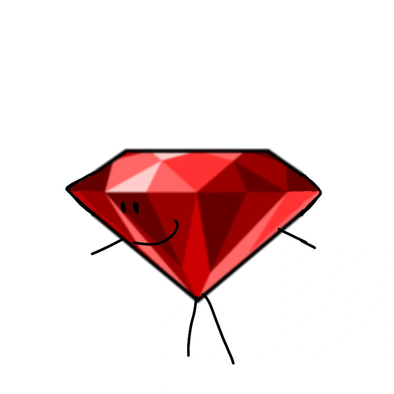 MEET RUBY.JR | Fandom