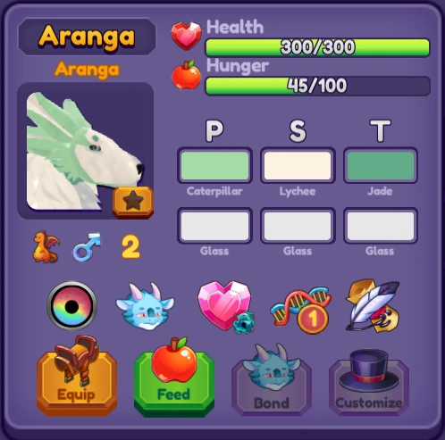 Swapping MT bun! | Fandom