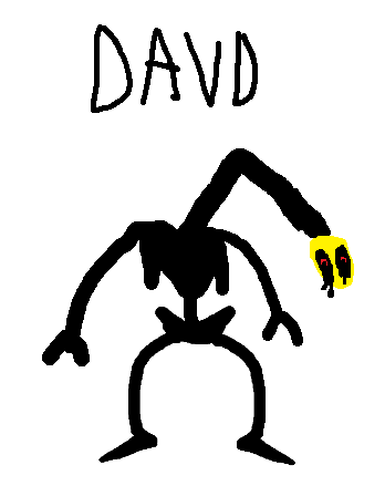 Davd | Fandom