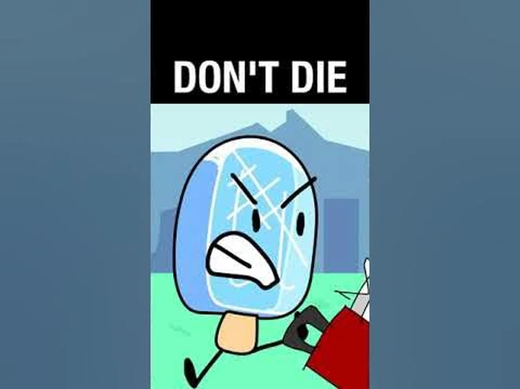 new bfdi mini episode | Fandom