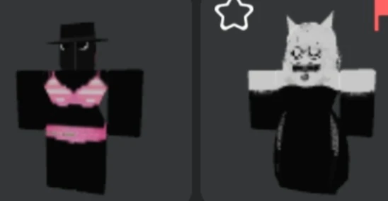 Cool black avatars- | Fandom