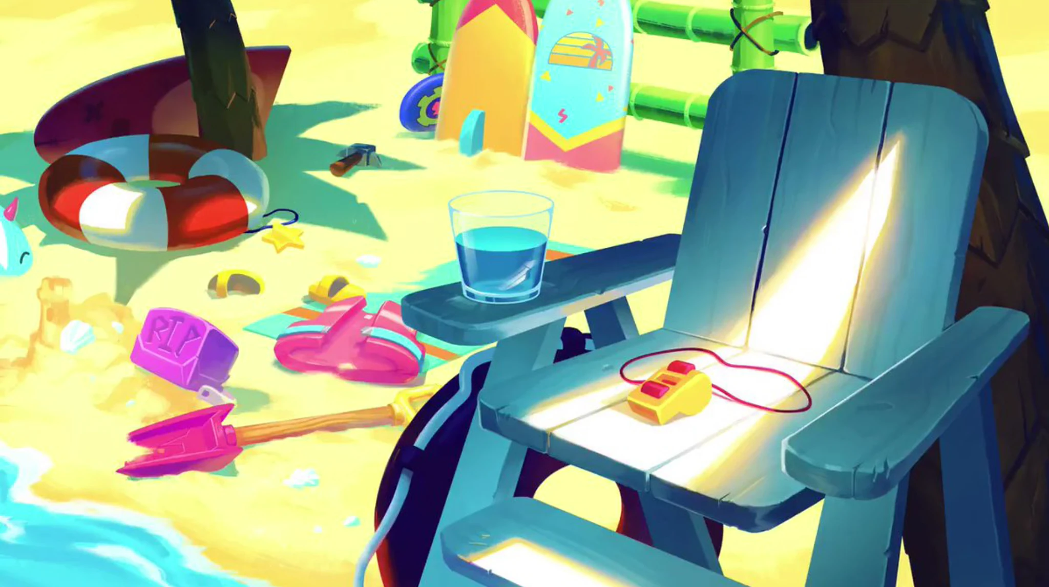 Brawl Theory (From Brawl Stars Twitter Pic) Again | Fandom