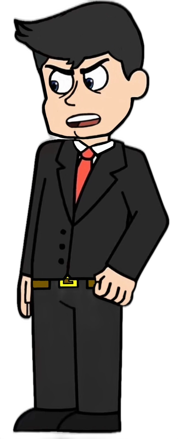 Discuss Everything About GameToons Wiki | Fandom