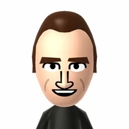 A Mii a Day July 2021 Leak Edition: May 22nd (Bobbie) | Fandom