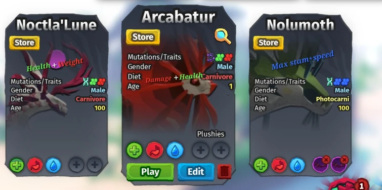 Auctioning two ghostly muts!! | Fandom