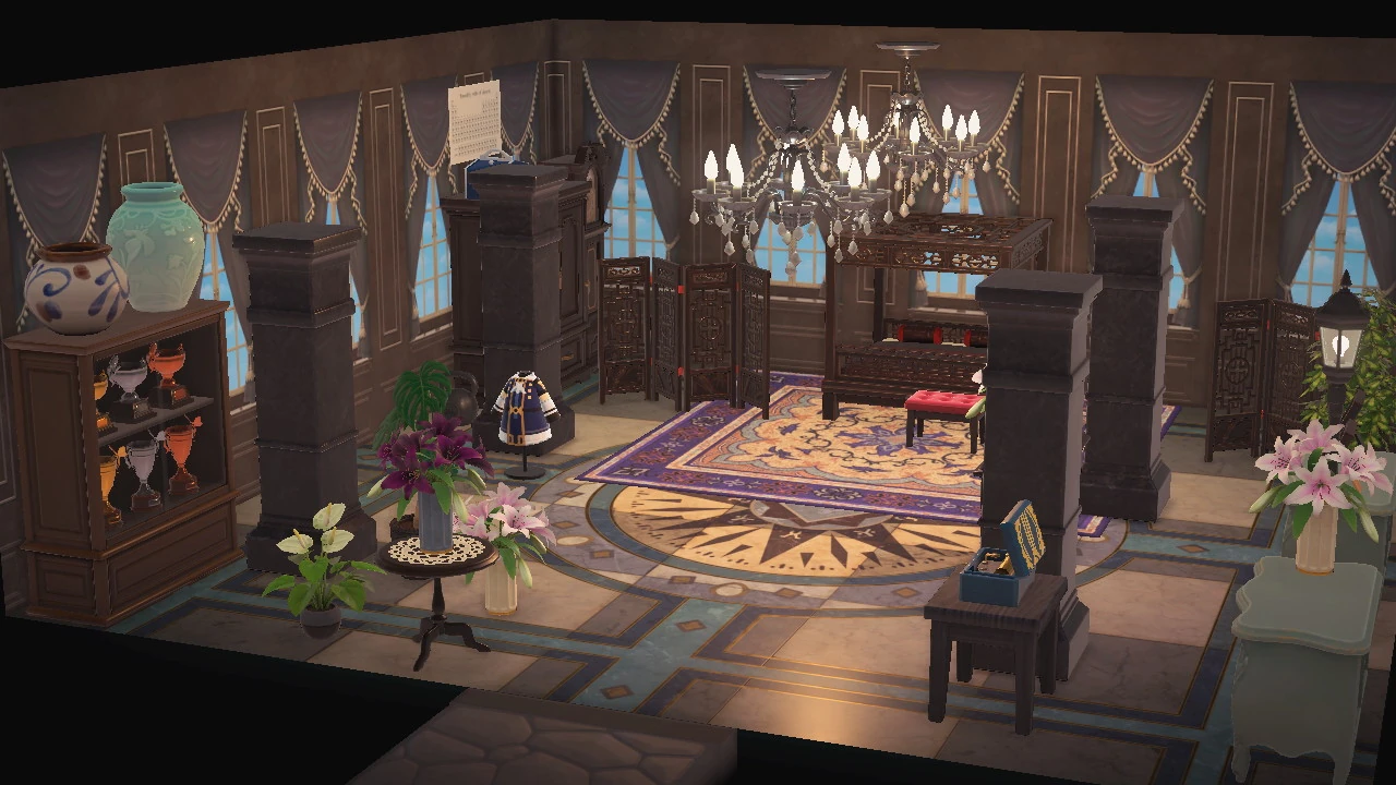 Caitlyn’s room | Fandom