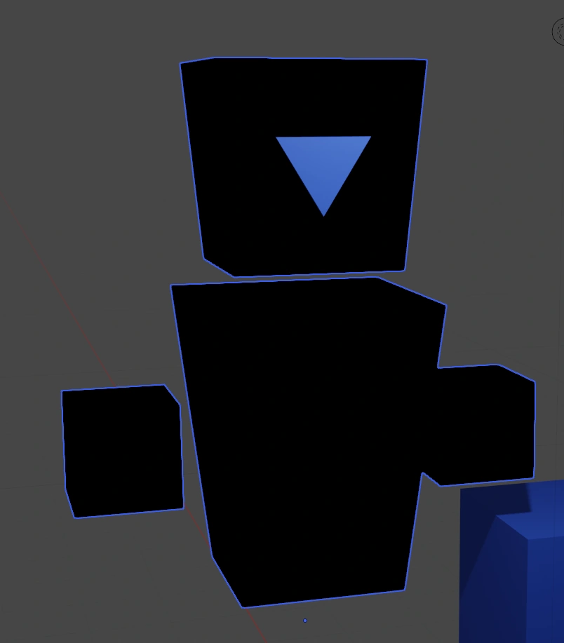 made funny malware in blender | Fandom