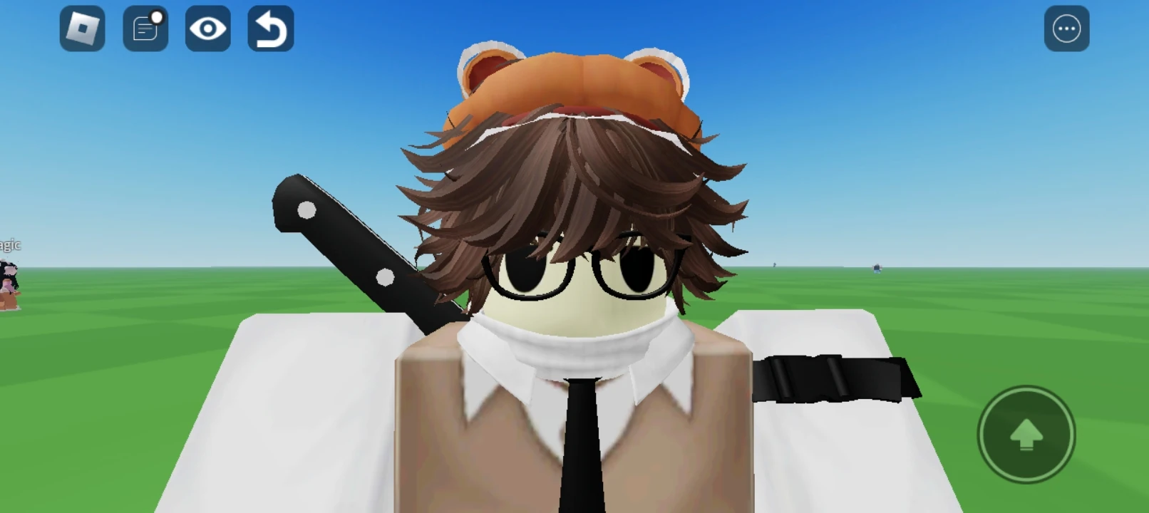 Ok 3rd post | Fandom