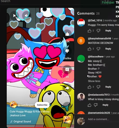 THEY GOT TREE | Fandom