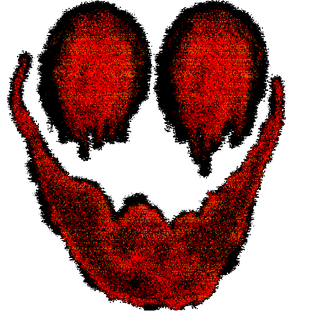 Why is it so hard to make B-40 scary | Fandom