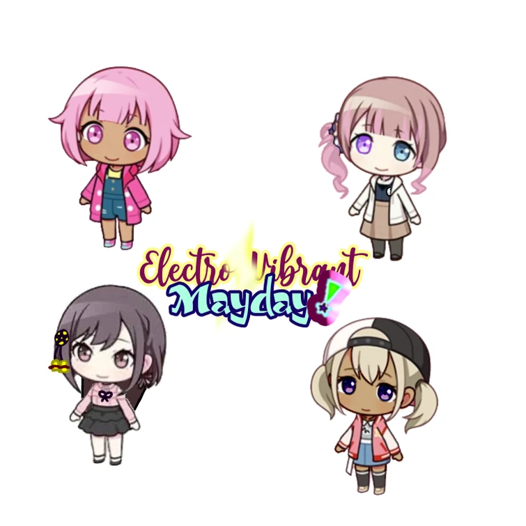 Project sekai AU group 1 🙀🙀🙀 | Fandom