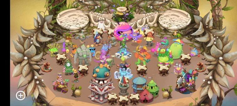 Discuss Everything About My Singing Monsters Wiki | Fandom