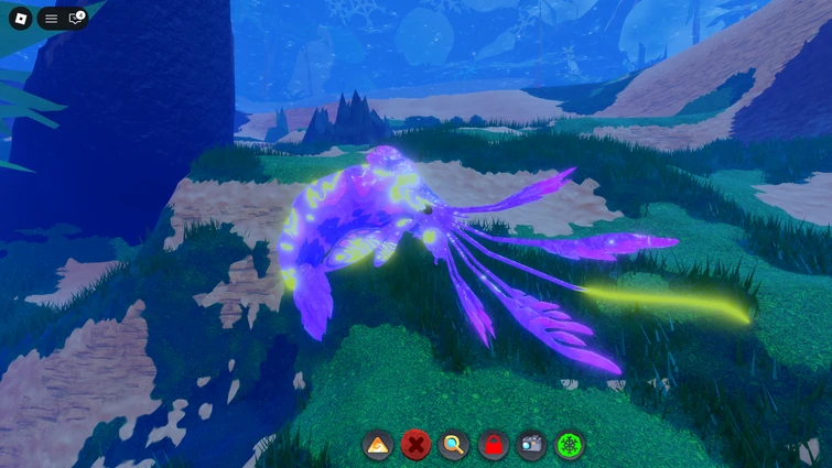 Discuss Everything About Creatures of Sonaria Wiki | Fandom