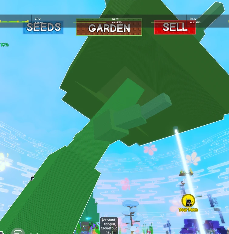 Discuss Everything About Grow a Garden Wiki | Fandom
