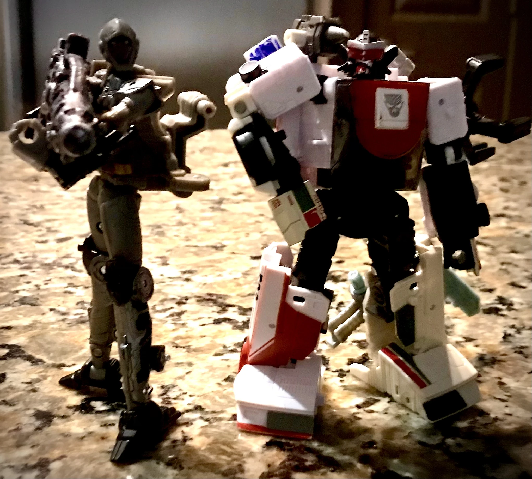 Transformers Expansionverse: The Agents | Fandom