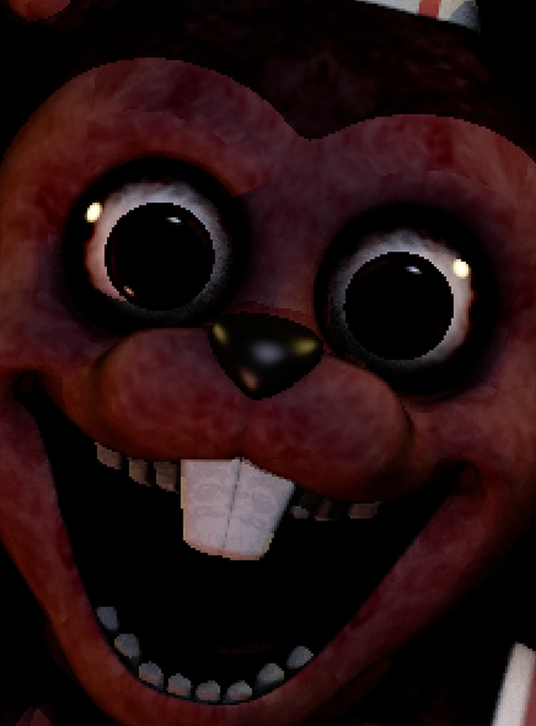 Custom Night Exclusives... | Fandom