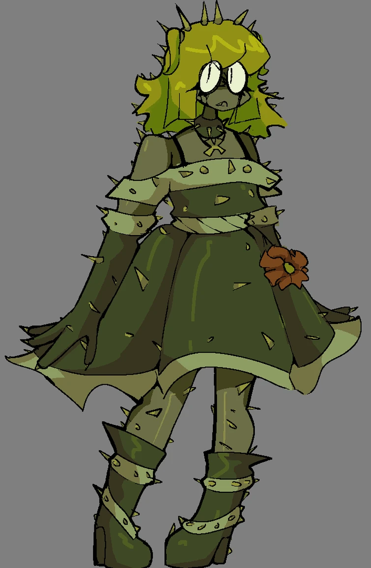 I'm so sorry | Fandom