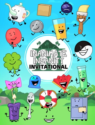 Discuss Everything About Inanimate Insanity Wiki | Fandom