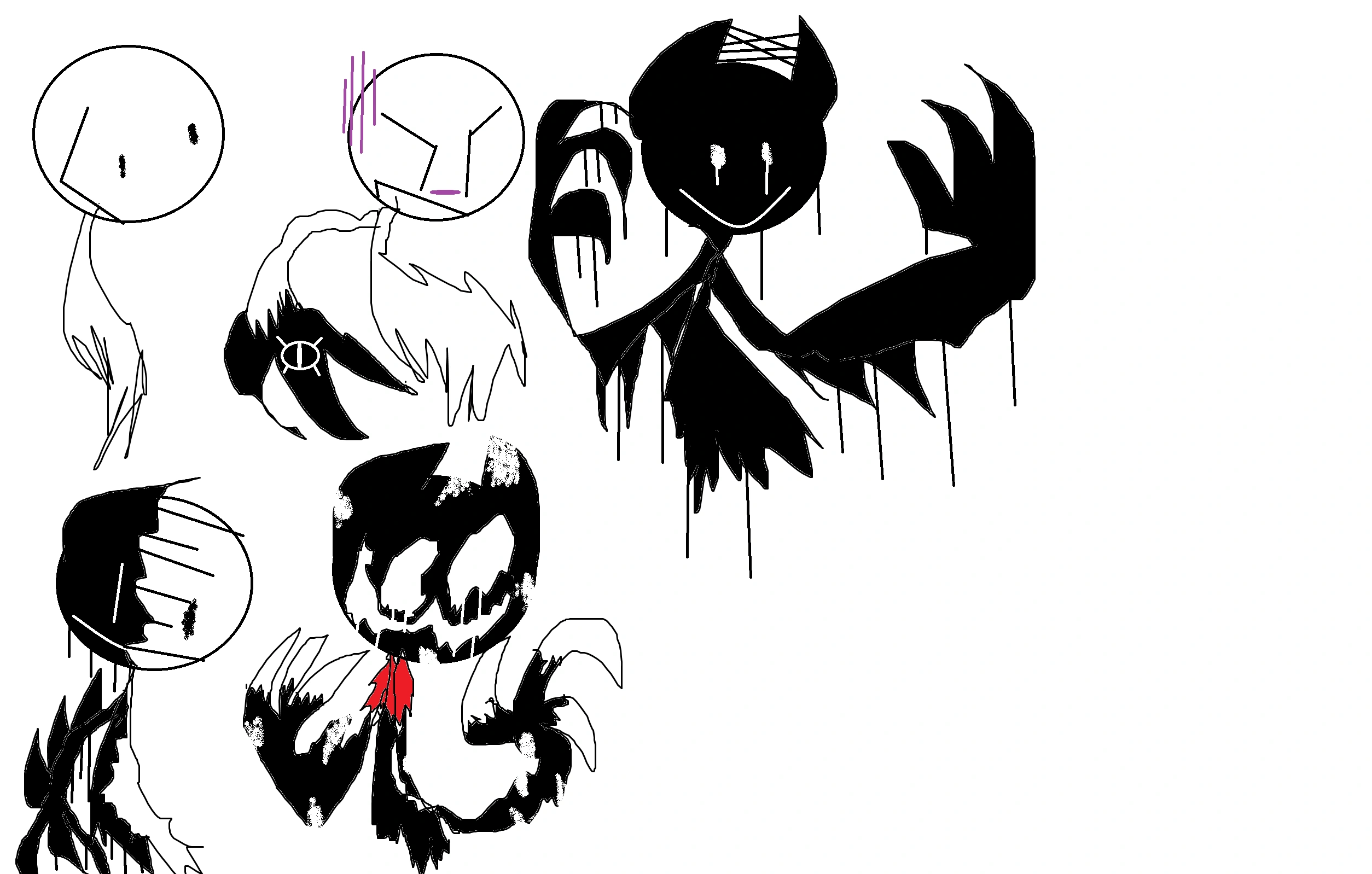 Minus Bob V2 | Fandom