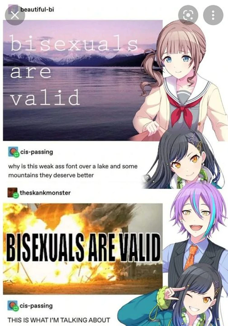 Yeet in all of your pjsk memes here | Fandom