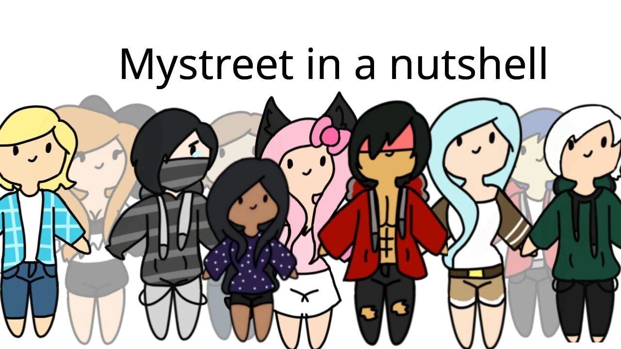 MyStreet season 1 in a nutshell | Fandom