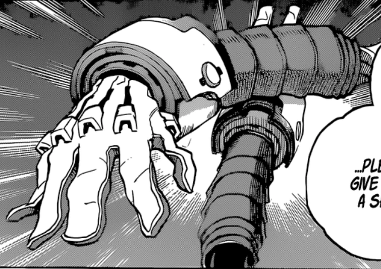 Discuss Everything About My Hero Academia Wiki | Fandom