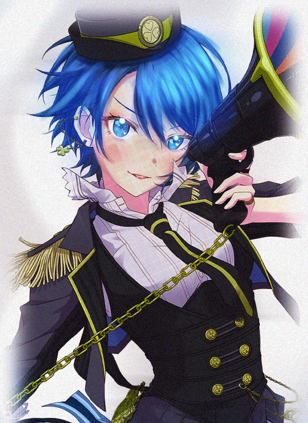 haruka with the woman lips | Fandom