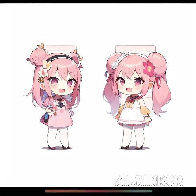 Loveping and heartspring as AI | Fandom