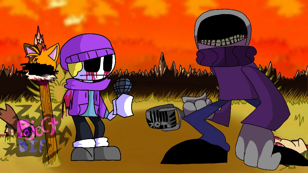 Triple trouble and Cycles | Fandom