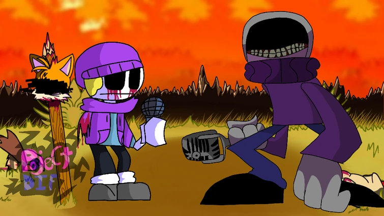 Triple trouble and Cycles | Fandom