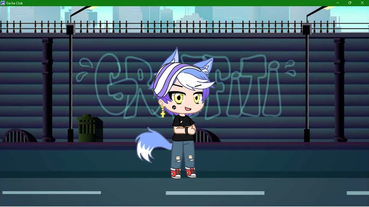 Redesigned my OCs a little bit | Fandom