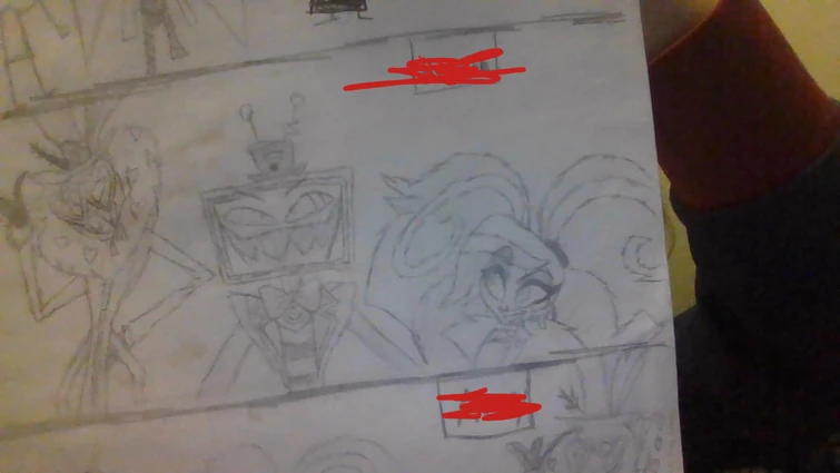 The final art thingy | Fandom