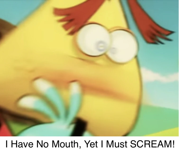 Never Pause Angry Birds | Fandom