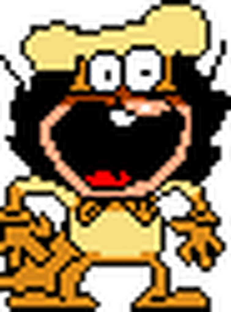 Discuss Everything About Pizza Tower Wiki | Fandom