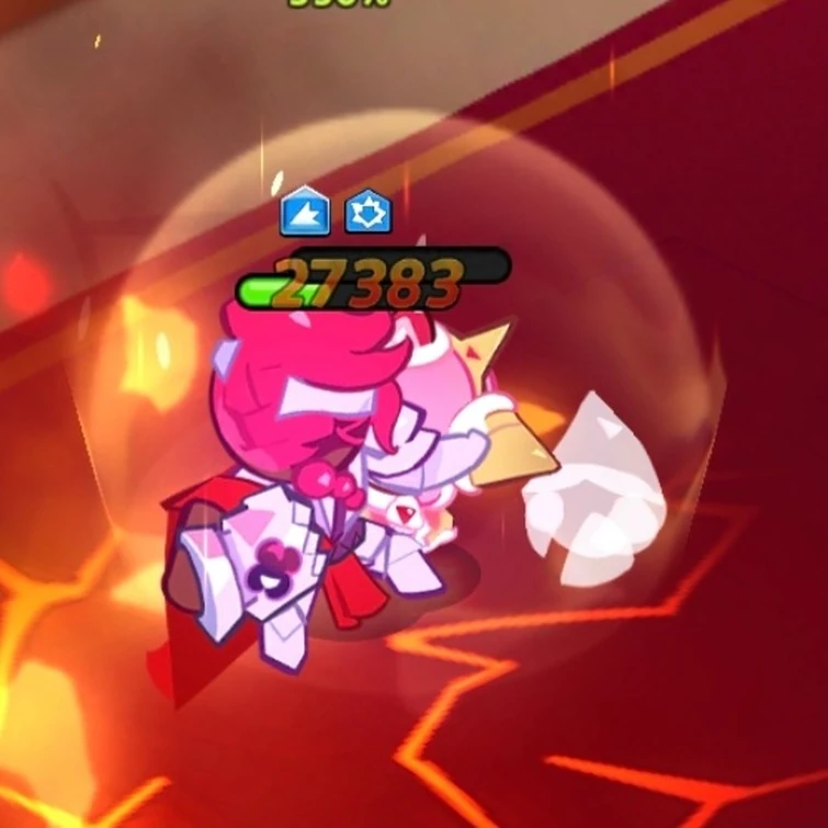 I forgot to post Pastry Crackships for yesterday | Fandom