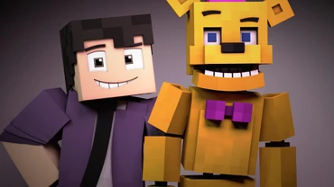 Discuss Everything About Minecraft Animation Wiki | Fandom