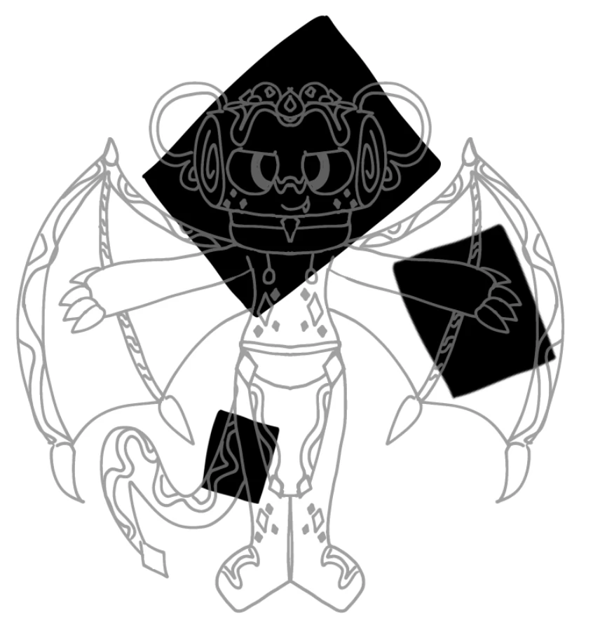 LEAK FOR DRAGON COSMO | Fandom