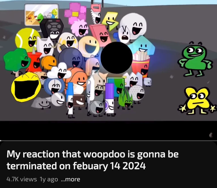 It's gonna be next month lmao | Fandom