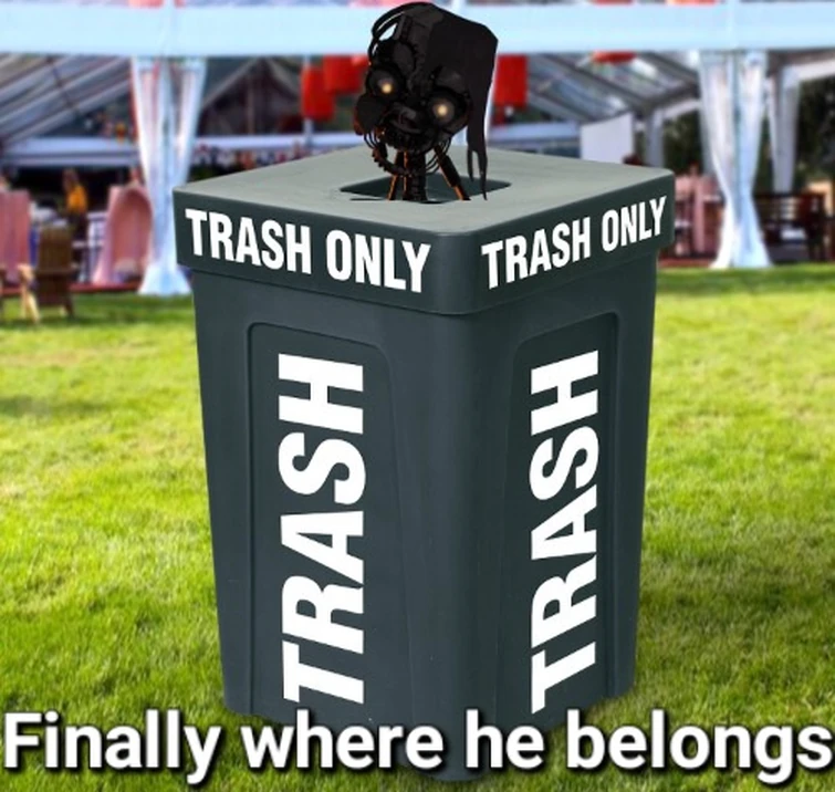 FNAF meme dump | Fandom