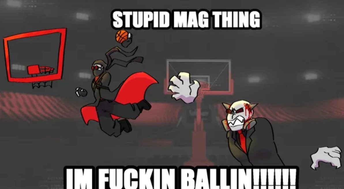 Meme I yoinked from reddit because I can’t draw | Fandom