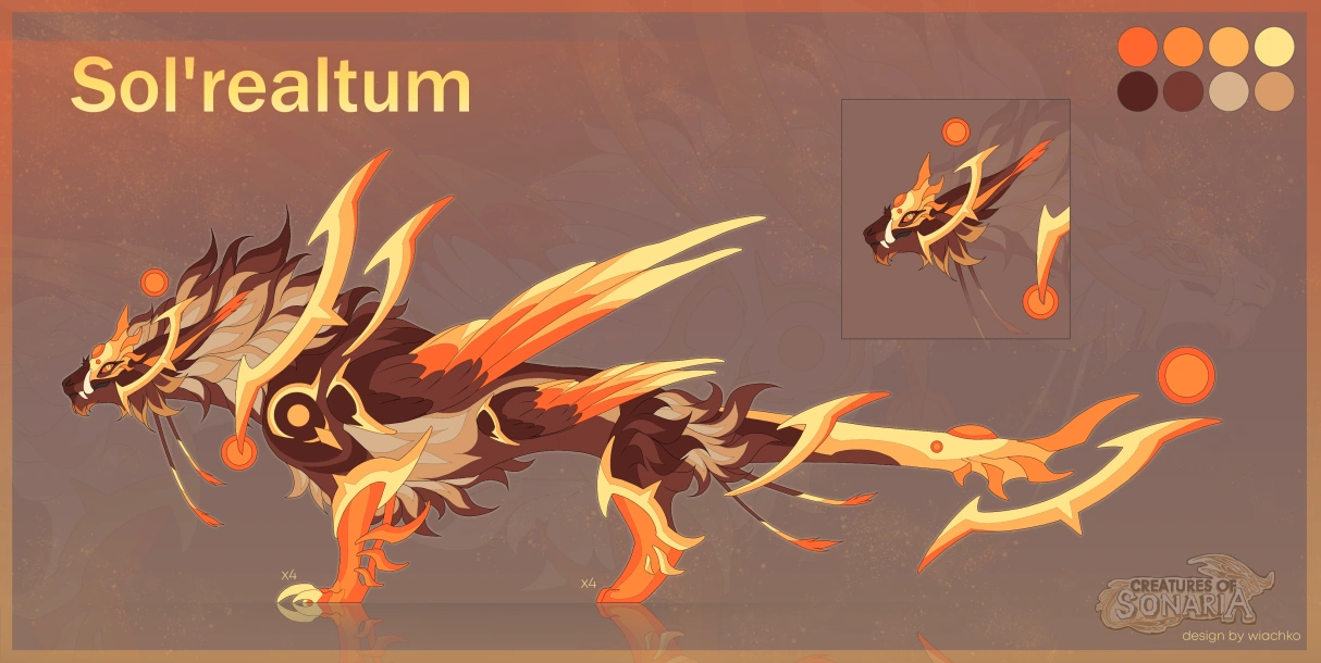 I wonder what these "Celestial" creatures are for | Fandom