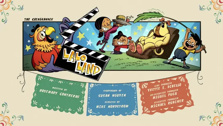 Discuss Everything About The Loud House Encyclopedia | Fandom