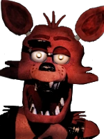 Ultra Custom Night V.1.6.7 (Concept) Part 2 | Fandom