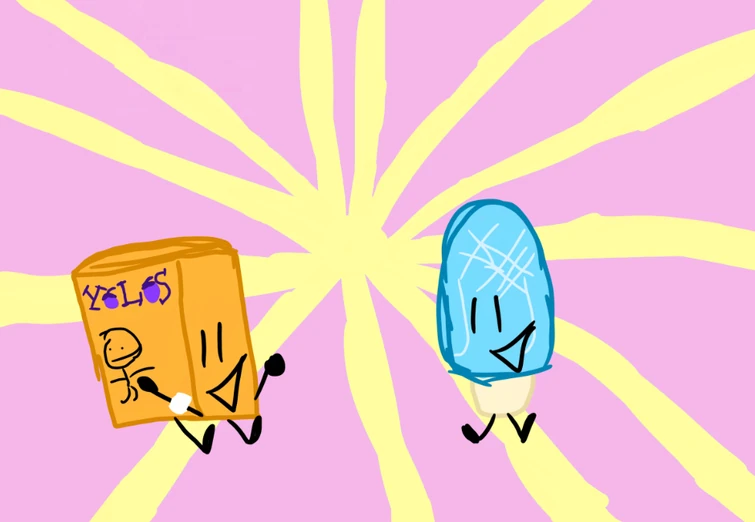 Discuss Everything About Battle for Dream Island Wiki | Fandom