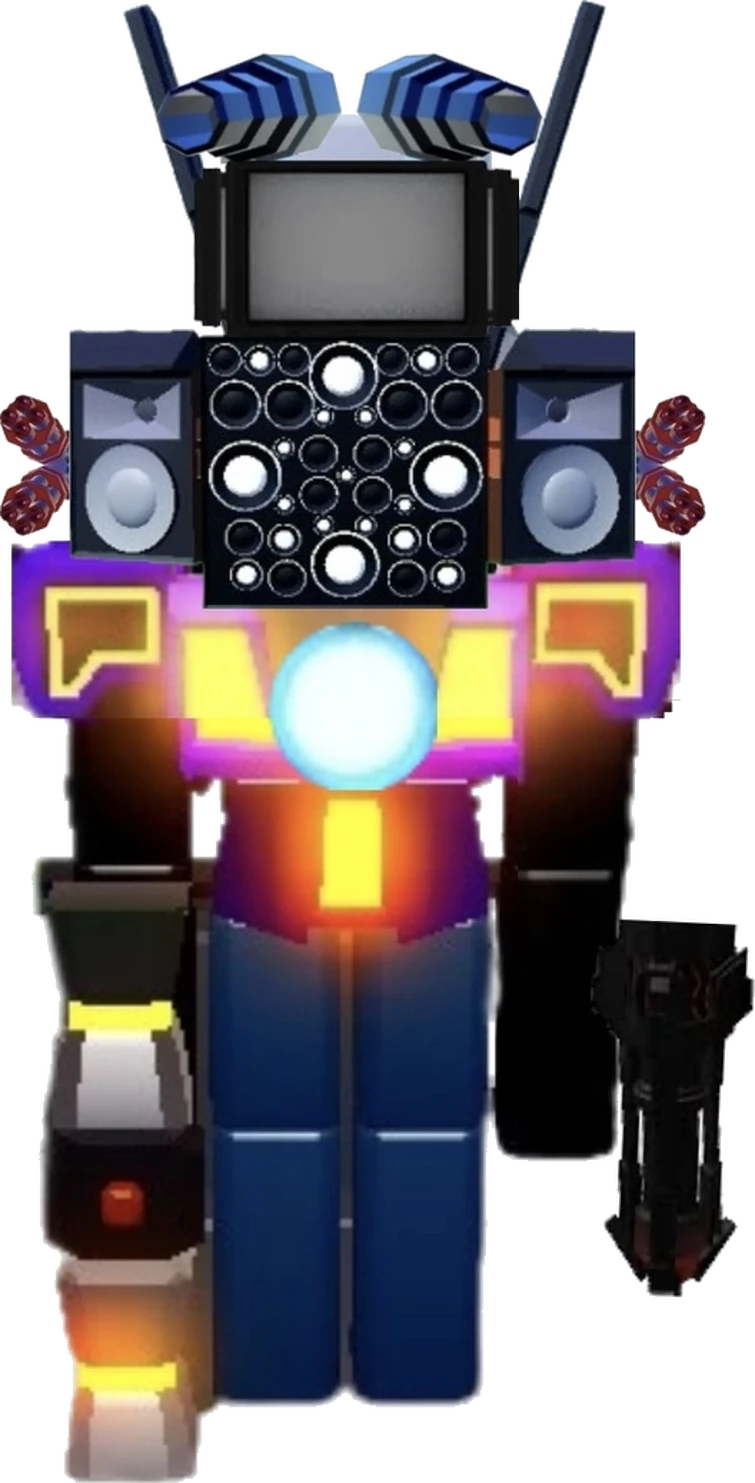 Discuss Everything About Toilet Tower Defense Wiki | Fandom